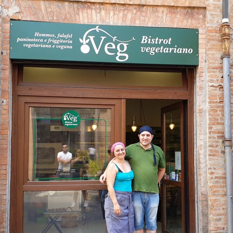 Dove mangiare a Ferrara, specialità e street food - Folletti in Viaggio