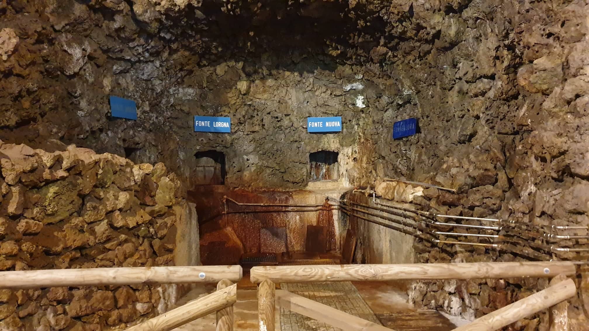 Recoaro terme, cosa vedere tra terme e montagne - Folletti in Viaggio