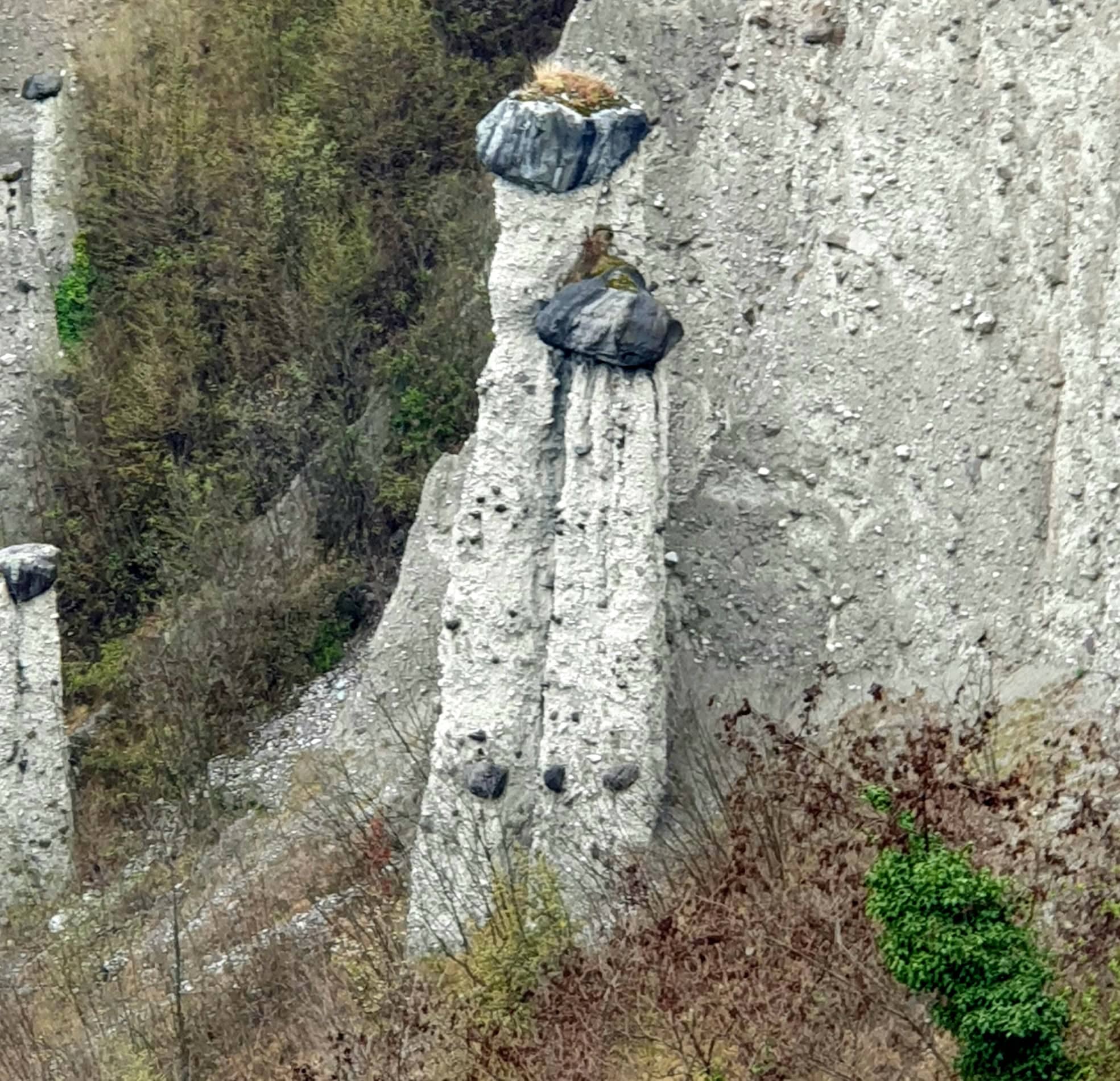 Le piramidi di Zone: percorso con mappa - Folletti in Viaggio