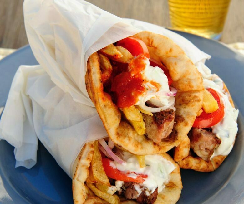 Dove mangiare a Mykonos per risparmiare - Folletti in Viaggio