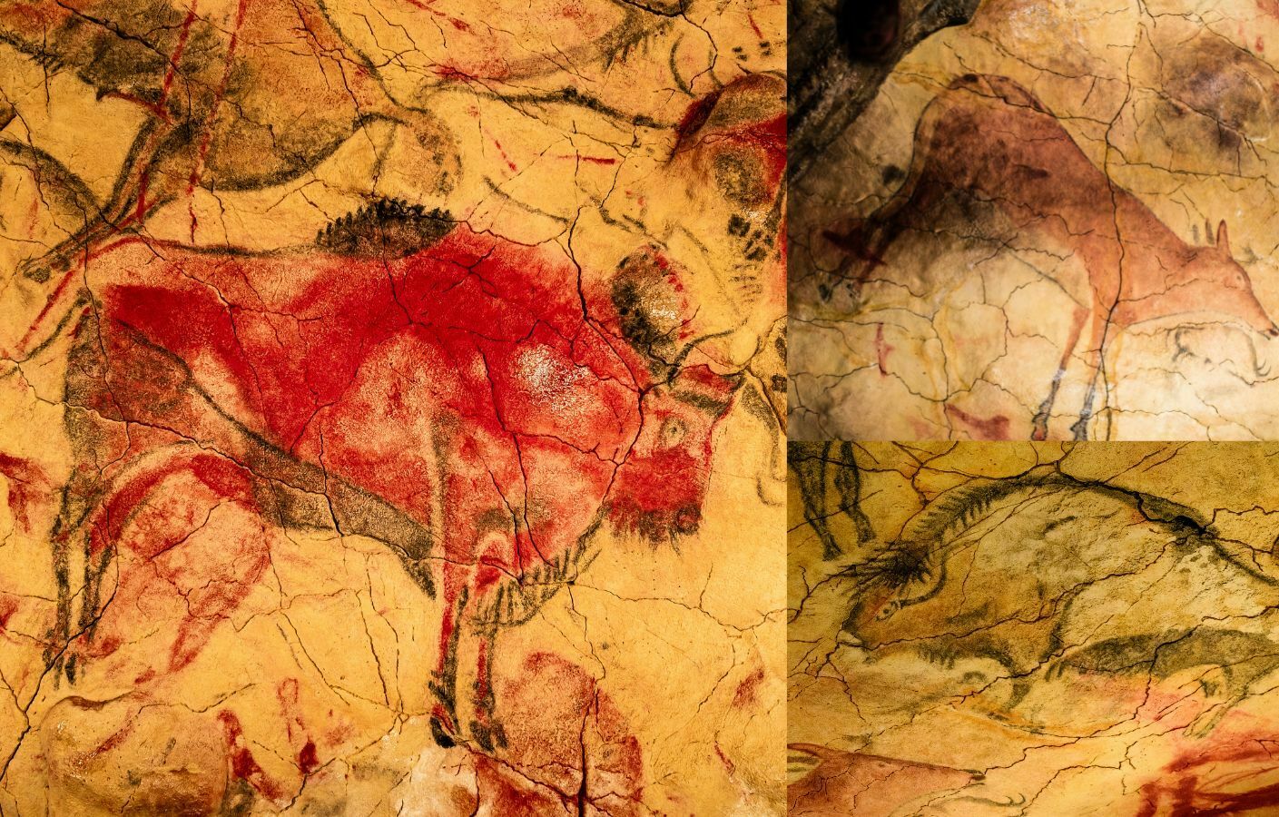 Santillana del Mar e grotte di Altamira - Folletti in Viaggio