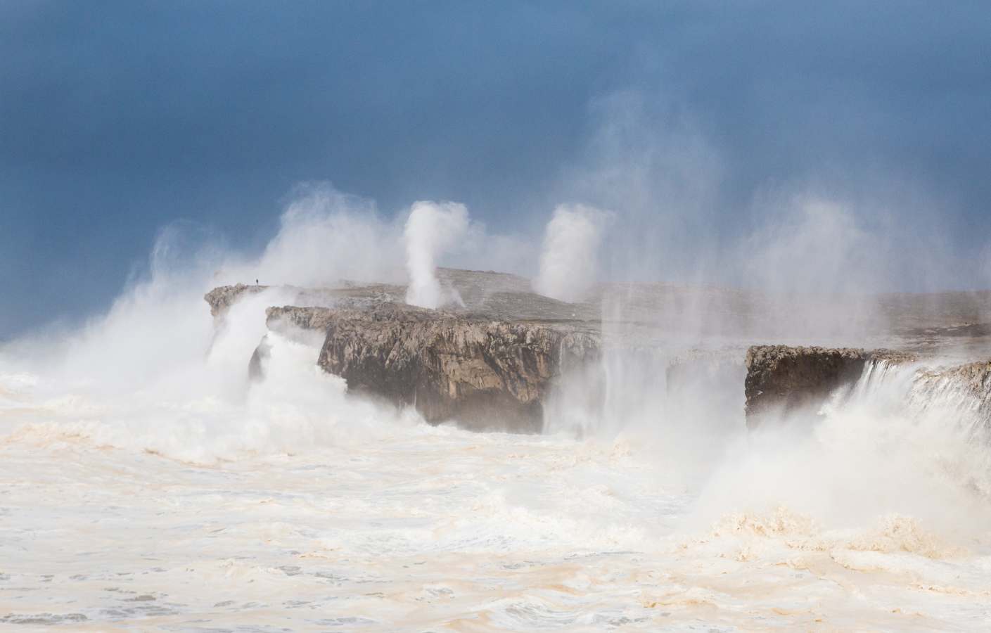 Dove vedere i Bufones nelle Asturie - Folletti in Viaggio