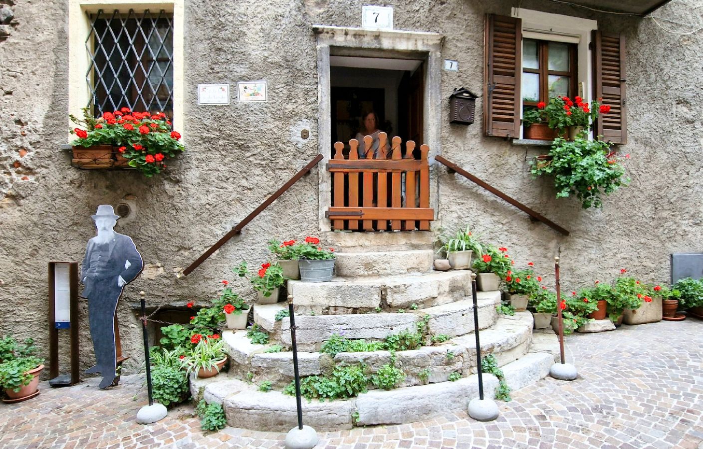 Cosa vedere a Tremosine in un weekend - Folletti in Viaggio